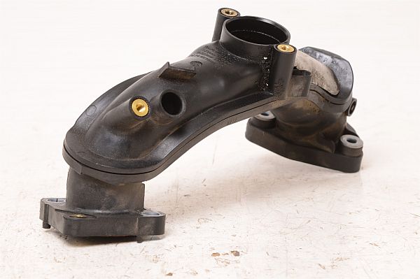 9674942380: Intercooler hose, Turbo / intercoolerslang, Inlaatslang ...