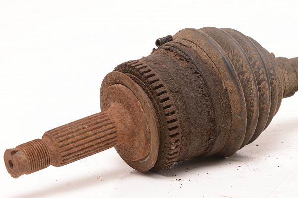 495000X410 : Drivaksel for - Autoparts24
