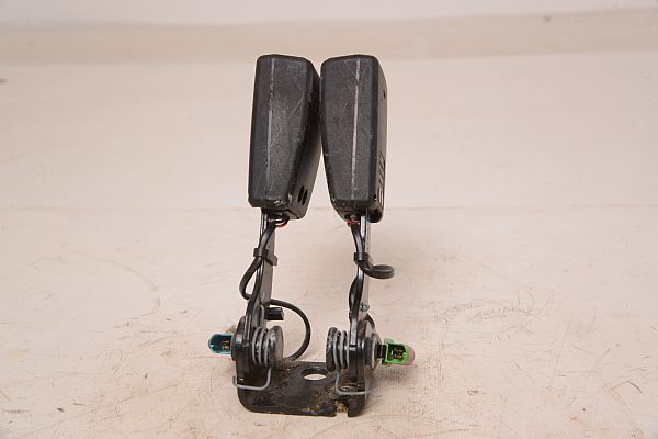 Brugt Volvo Xc60 - Seleholder | Autoparts24