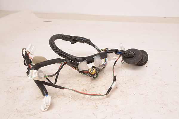 Peugeot 108 Kabelbaum für Tür gebraucht kaufen | Autoparts24