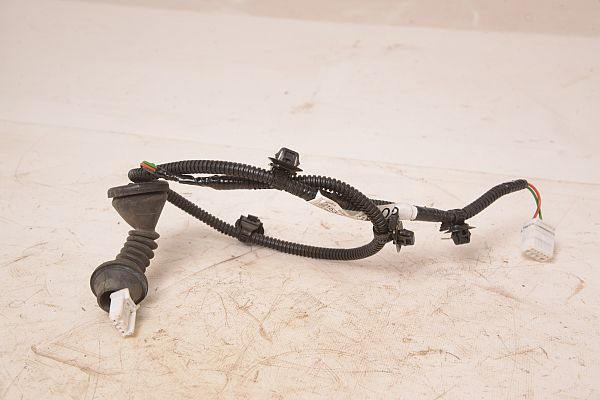 Brugt Peugeot 108 - Ledningsnet - dør - Autoparts24