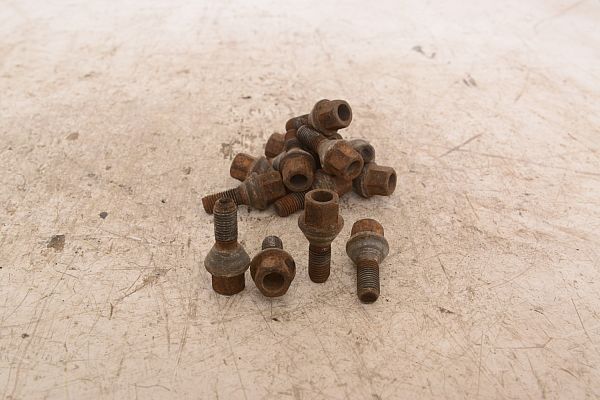 Renault Captur - Velg toebehoren Captur | Autoparts24