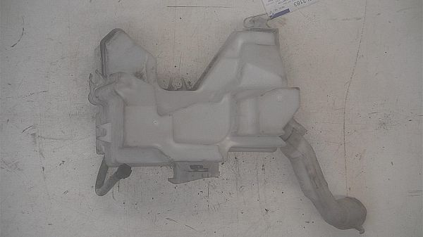 Peugeot 407 - Ruitensproeier reservoir met motor 407 | Autoparts24