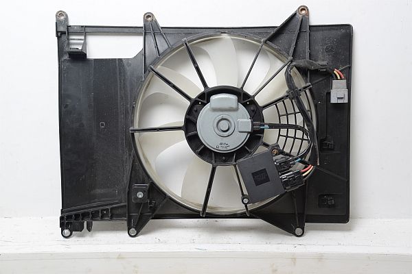 Brugt Mazda Cx-3 - Kølerblæser el | Autoparts24