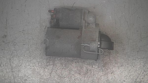 Brugt Chevrolet Spark - Starter | Autoparts24