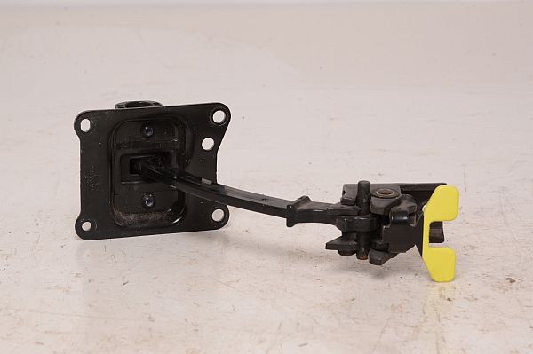 9681466280 : Dørstop - Autoparts24