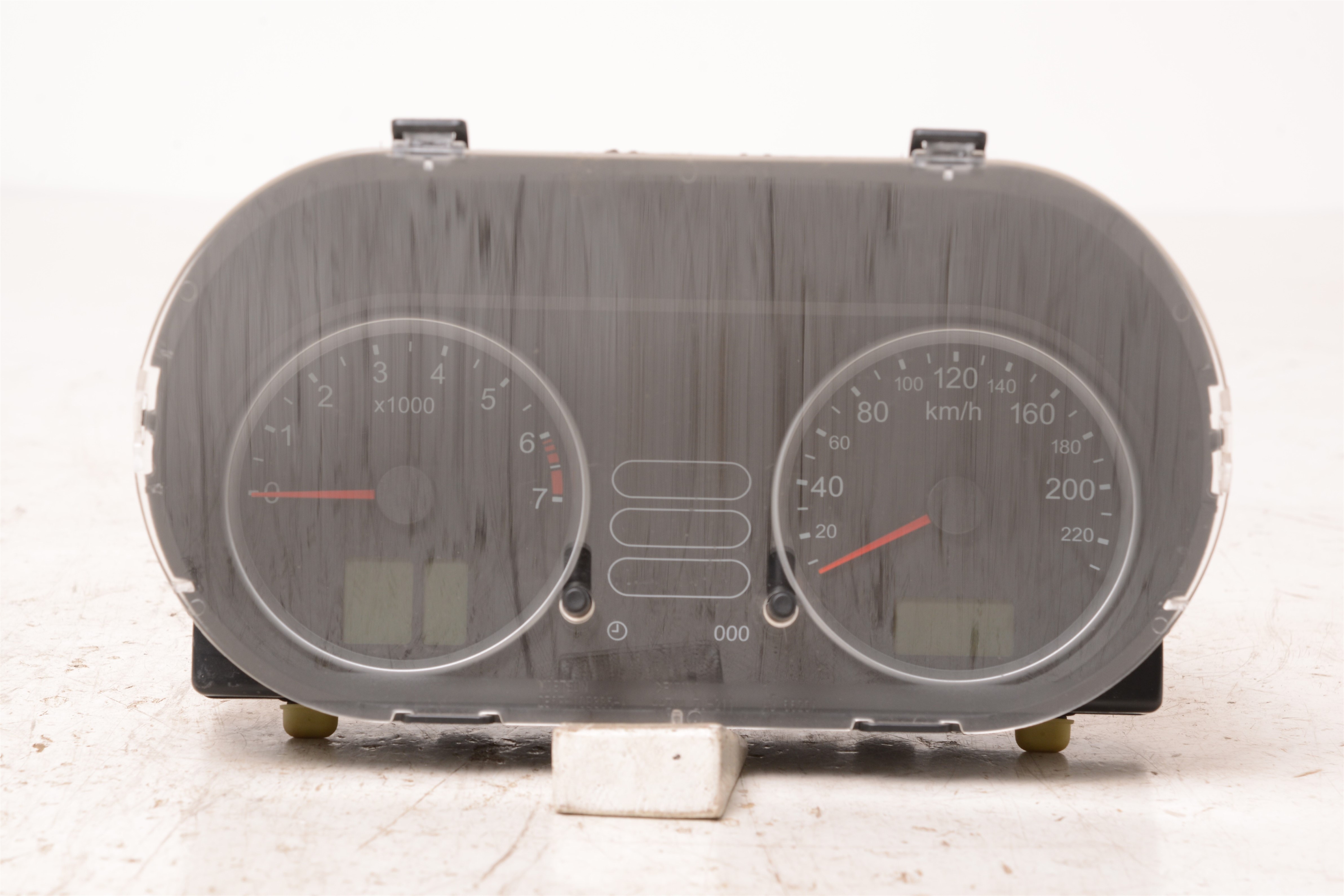 Tachimetro/Tachimetro Originale Ford Fiesta V (Jh_, Jd_) 2005