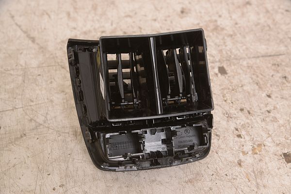 Brugt Skoda Kamiq - Friskluftsdyse | Autoparts24