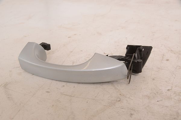Skoda Kamiq - Handgreep / deurgreep achterklep Kamiq | Autoparts24