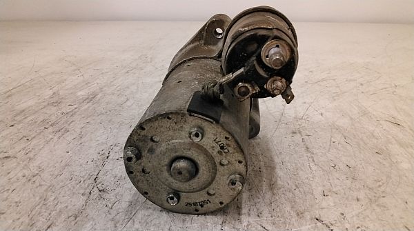 Brugt Chevrolet Spark - Starter - Autoparts24