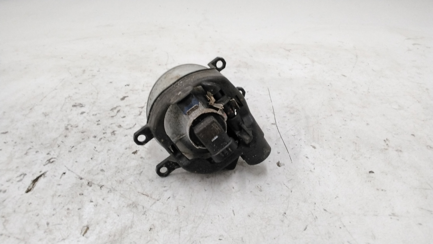 Toyota VERSO (_R2_) Tågelygte - for 81220-02110