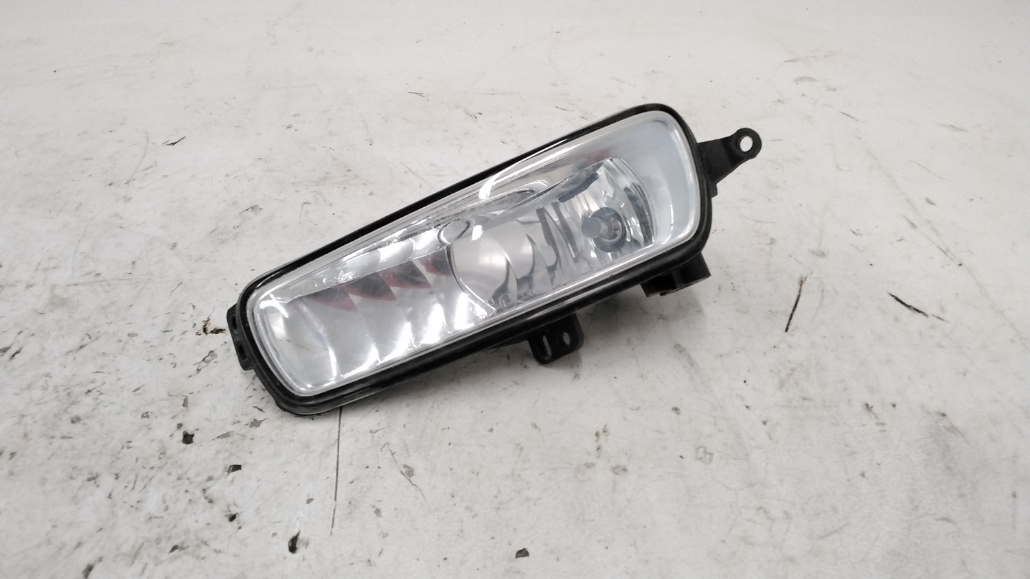 Ford TRANSIT CUSTOM V362 Box (FY, FZ) Fog light - front A079773 ...