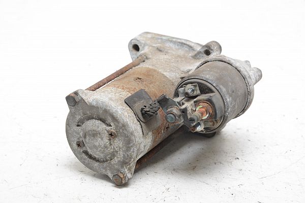 0001107442 : Starter - Autoparts24