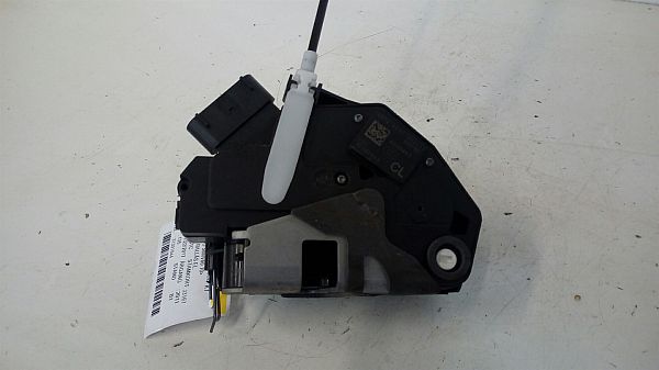 31301944 : Türschloss und Zentralverriegelung - Autoparts24