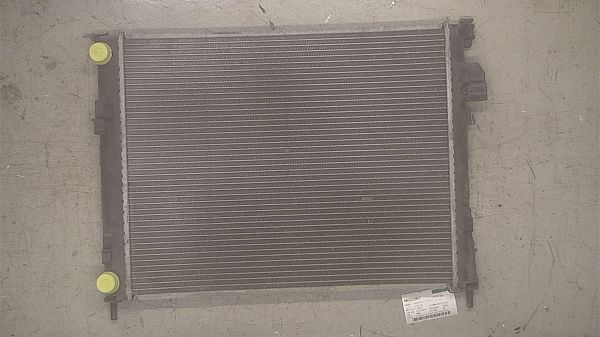 Renault Trafic - Radiateur Trafic | Autoparts24