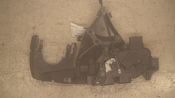 30753658- : Deurslot en Centrale vergrendeling - Autoparts24