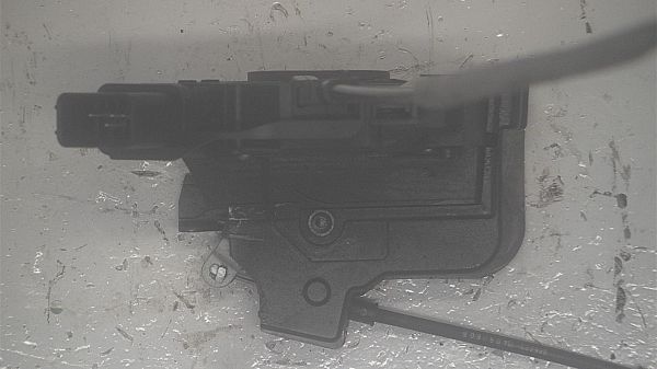 6M2AR26413BA : Türschloss und Zentralverriegelung - Autoparts24