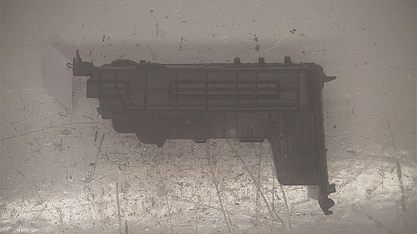 Peugeot 2008 - Accubak 2008 | Autoparts24