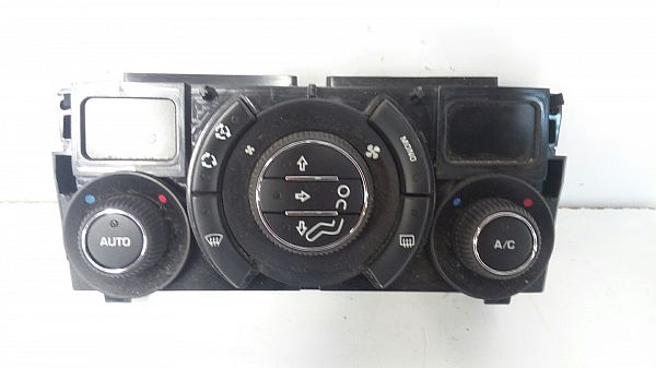 Peugeot 3008 - Boitier Régulateur de chauffage 3008 | Autoparts24