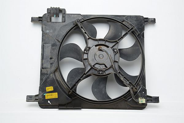 Brugt Chevrolet Spark - kølerblæser el | Autoparts24