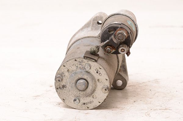 25187951 : Starter - Autoparts24