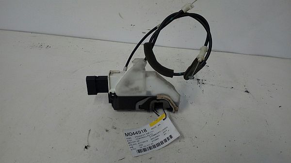 9819263180 : Dørlås og Centrallås - Autoparts24