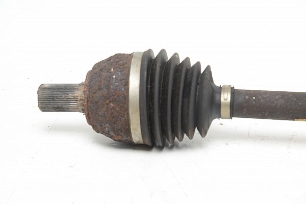 6G913B437BE : Drivaksel for - Autoparts24