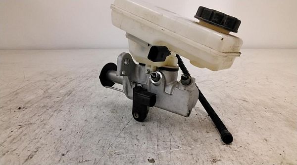 1K0945459 : Hauptbremszylinder und Bremslichtkontakt - Autoparts24