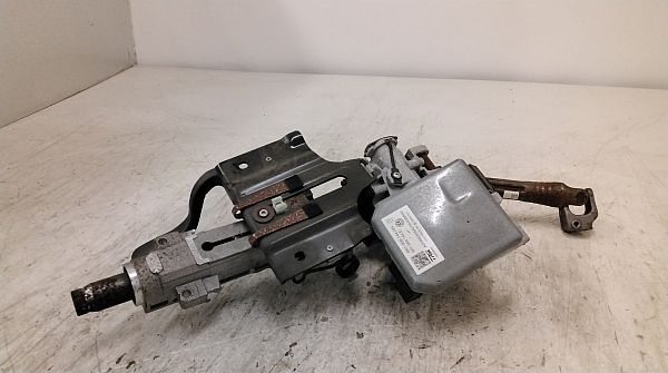 1S1-423-520-AF : Lenkstange und Lenksäule komplett - Autoparts24