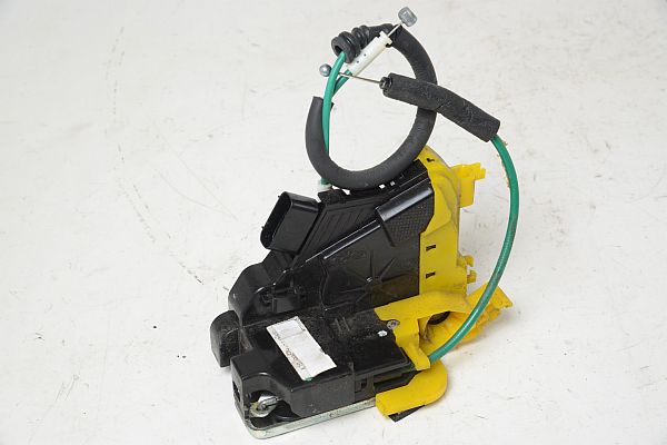 81310A-6000 : Centrale vergrendeling en Deurslot - Autoparts24