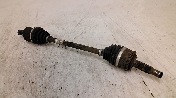 495001W000 : Drivaksel for - Autoparts24