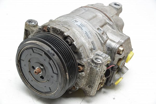 002-230-1911 : Airconditionpumpe og Kompressorpumpe - Autoparts24