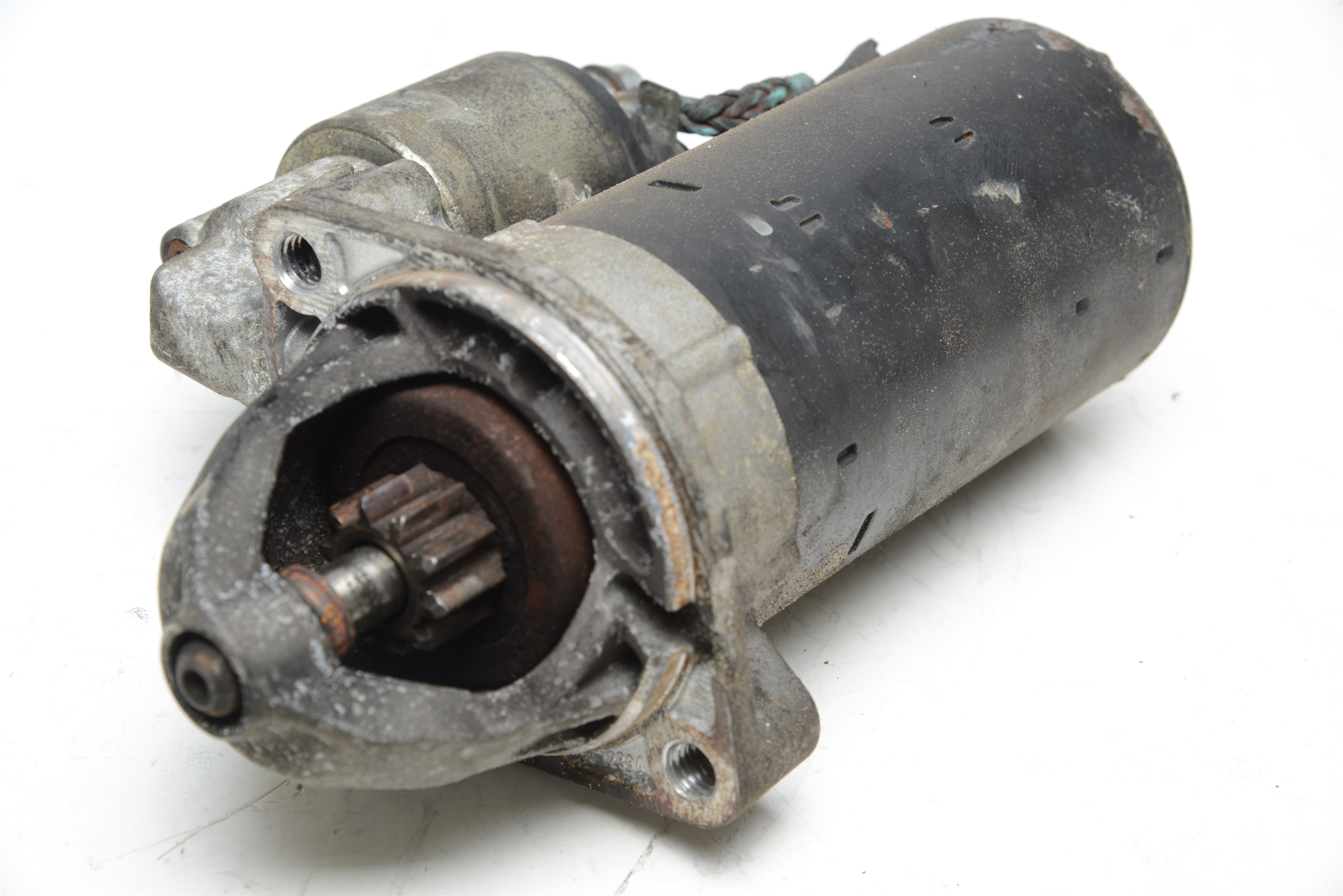 A0051516601 : Starter - Autoparts24