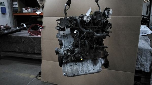 0135QA : Motor - Autoparts24