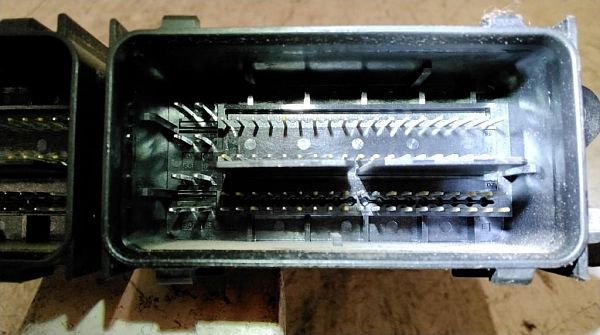 CU7112A650GA : Motorsteuergerät (ECU) - Autoparts24