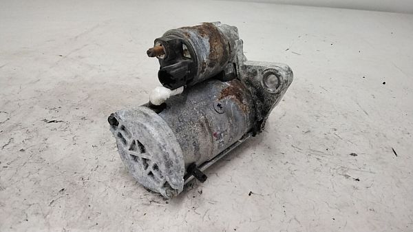 TS24E3 : Anlasser - Autoparts24