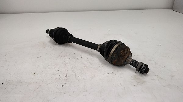 3272TH : Drivaksel for - Autoparts24