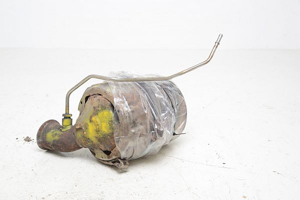 9803421880 : Partikelfilter - Autoparts24