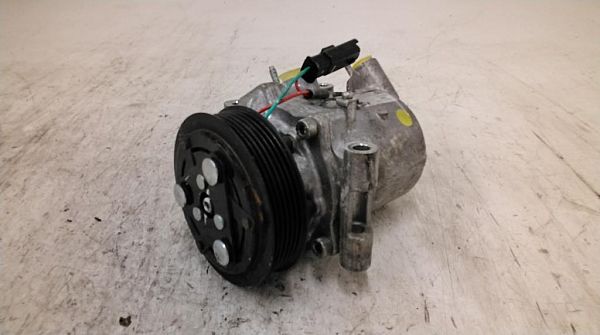 1609552980 : Airconditionpumpe - Autoparts24