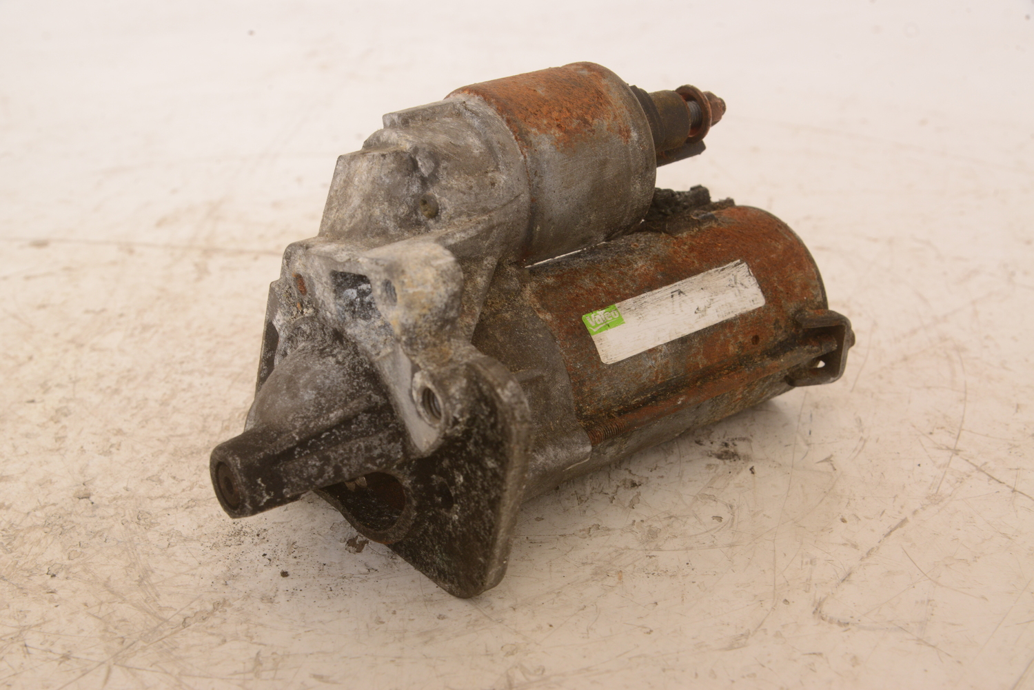 8200584675 : Starter - Autoparts24