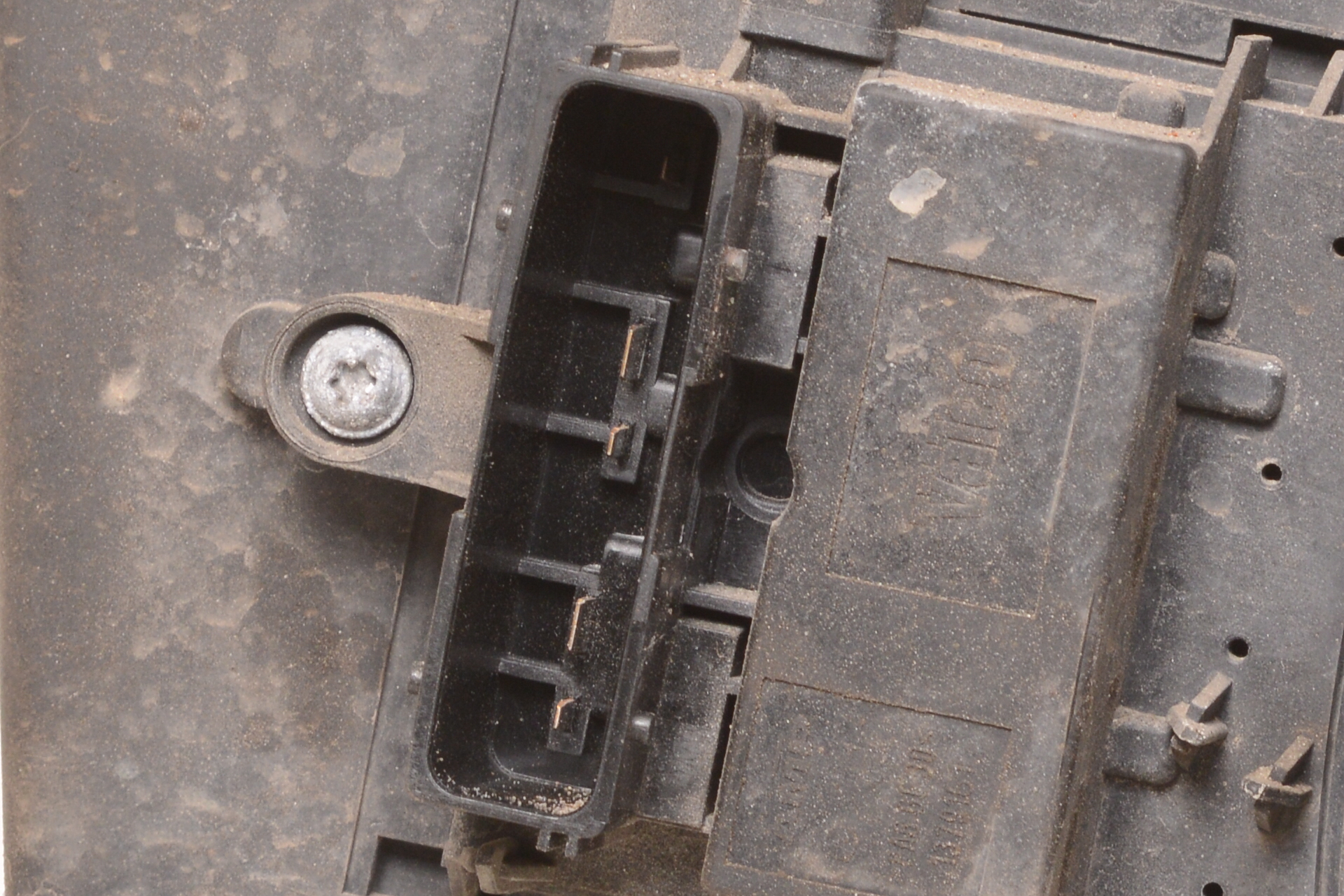 Ventola Radiatore Originale Elettrica Su Entrambi I Lati Opel Vectra C Gts (Z02) 2006