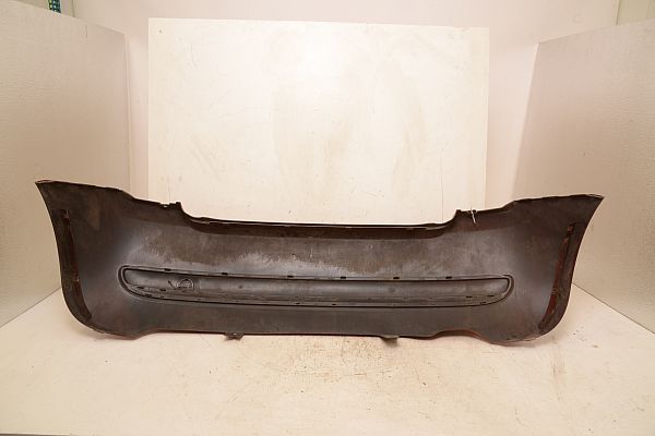 Fiat 500 - Bumper, achter compleet 500 | Autoparts24