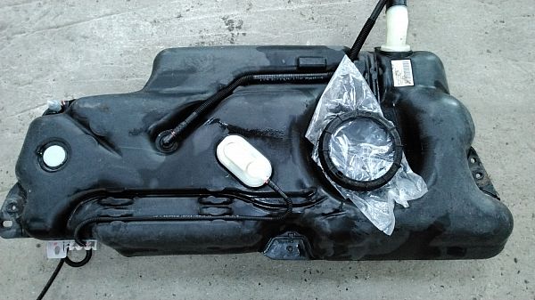 Peugeot 208 - Brandstoftank / Tank 208 - Autoparts24