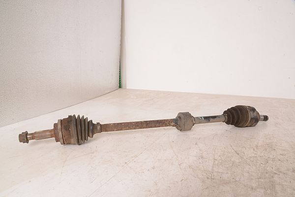 4341005340 : Aandrijfas voor - Autoparts24