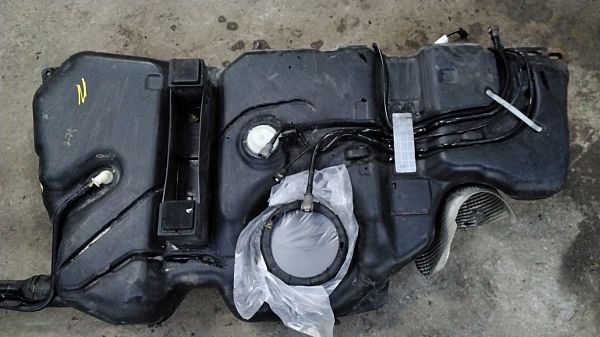 Brugt Peugeot Partner - Brændstoftank - Autoparts24