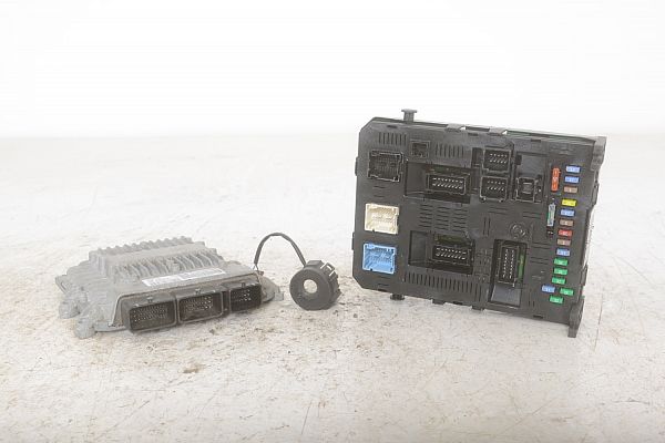 6160-C1: Antenne, Contactslot, Startonderbreker, - Autoparts24