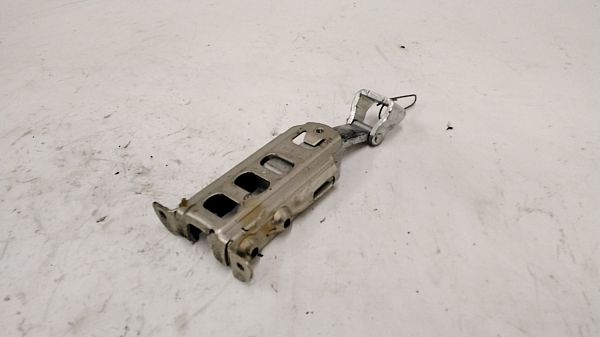 VW Crafter - Deurstop Crafter | Autoparts24