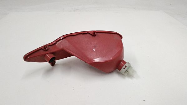 Peugeot 5008 - Mistlamp, achter 5008 | Autoparts24