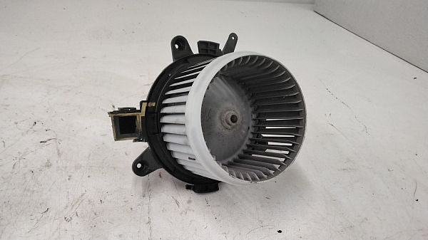 98-497-843-80 : Blæsermodstand / Varmeblæser - Autoparts24