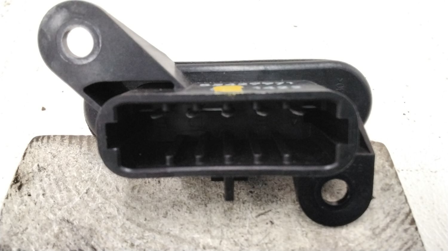 Chevrolet AVEO Hatchback (T300) Heat - resistance 52429971